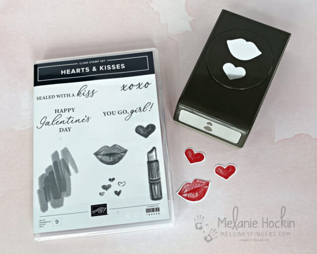 Maui Achievers Blog Hop January 2021 Galentine Valentine - Mel's Inky ...